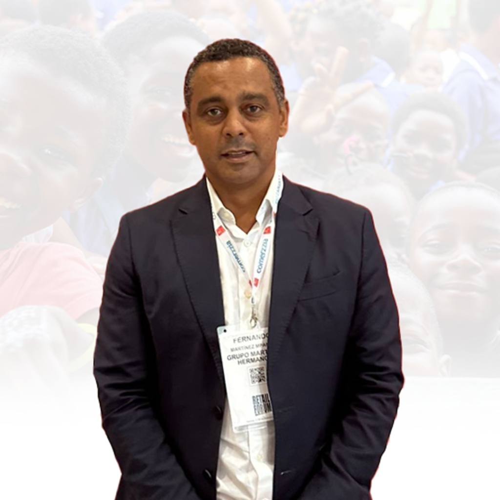 Sobre Nosostros – Fundación Martínez Hermanos GE